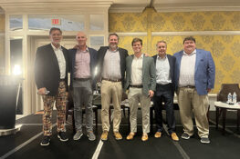 TriNet Signs 150,000 SF Office Lease at High Street Mixed-Use ...