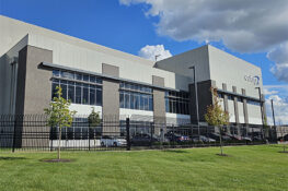 Centurion American Breaks Ground on $300M Mixed-Use Development in ...