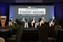 TriNet Signs 150,000 SF Office Lease at High Street Mixed-Use ...