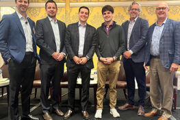 TriNet Signs 150,000 SF Office Lease at High Street Mixed-Use ...