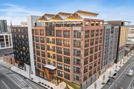 Centurion American Breaks Ground on $300M Mixed-Use Development in ...