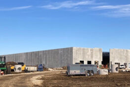 Walmart Debuts 350-Acre Corporate Headquarters Campus in Bentonville ...