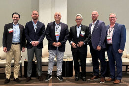 Intuit Opens 360,000 SF Regional Office, Mailchimp Headquarters in ...