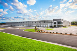 Saronic to Invest $300M to Expand Shipyard in Franklin, Louisiana ...