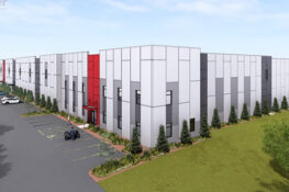Walmart Debuts 350-Acre Corporate Headquarters Campus in Bentonville ...