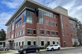Cold-Link Logistics Underway on 65,000 SF Expansion Project Near ...