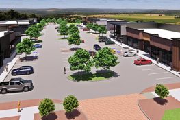 Marcus & Millichap Brokers Sale of 650-Unit Self-Storage Facility in ...