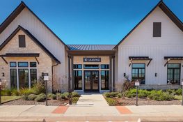 Lexington Land Development Breaks Ground on $65M Platt Springs Crossing ...