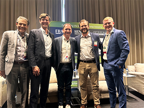 InterFace Panel: To Maximize Yield, Active Adult Investors Must Embrace ...