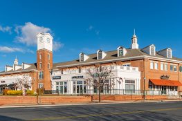 Marcus & Millichap Brokers $8.4M Sale of Retail Center in Metro ...