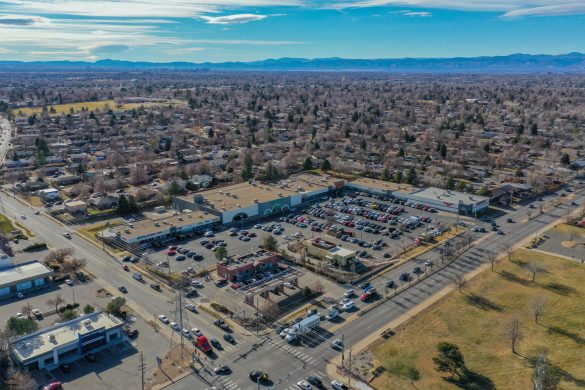 Pinnacle Real Estate Advisors Directs Sale of 94,949 SF Plaza West at ...