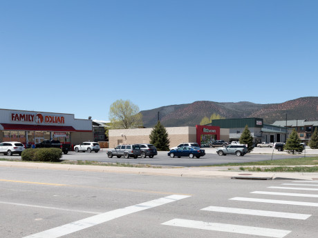 The Boulder Group Arranges $1.7M Sale of Single-Tenant Retail Building ...