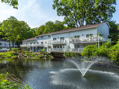 NewQuest Acquires Land for 334-Unit Apartment Community, Retail Center ...
